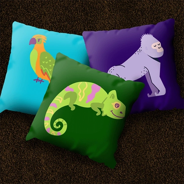 Personalised Cushions | Redan Print